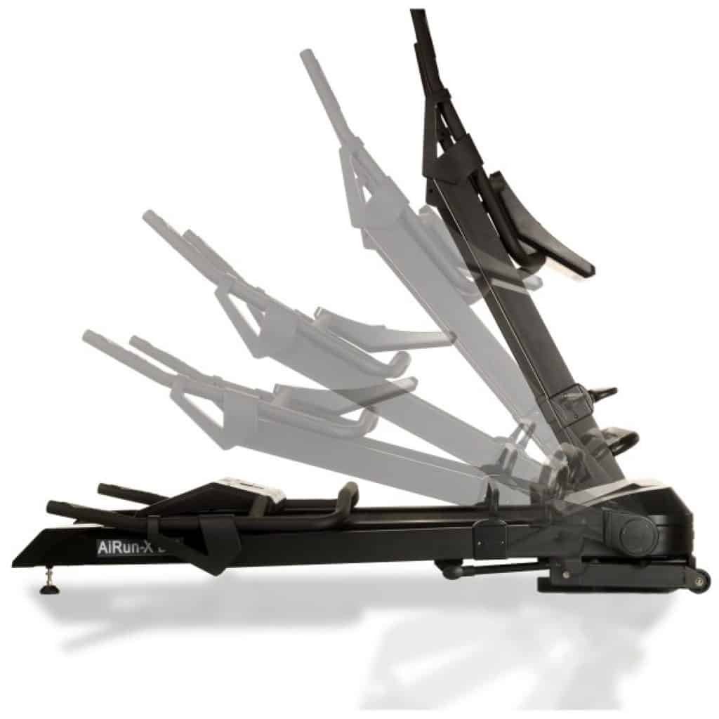 DKN Airun X - Miglior Tapis Roulant